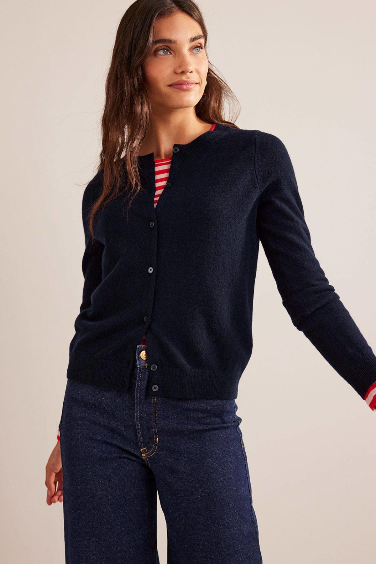 The 15 Best Cashmere Cardigans of 2023 | Marie Claire