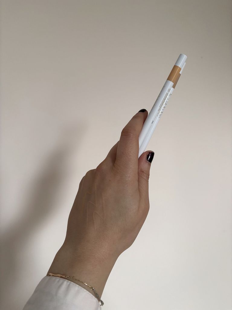 Lisa Eldridge Pinpoint Concealer Micro Correcting Pencil, Reviewed ...