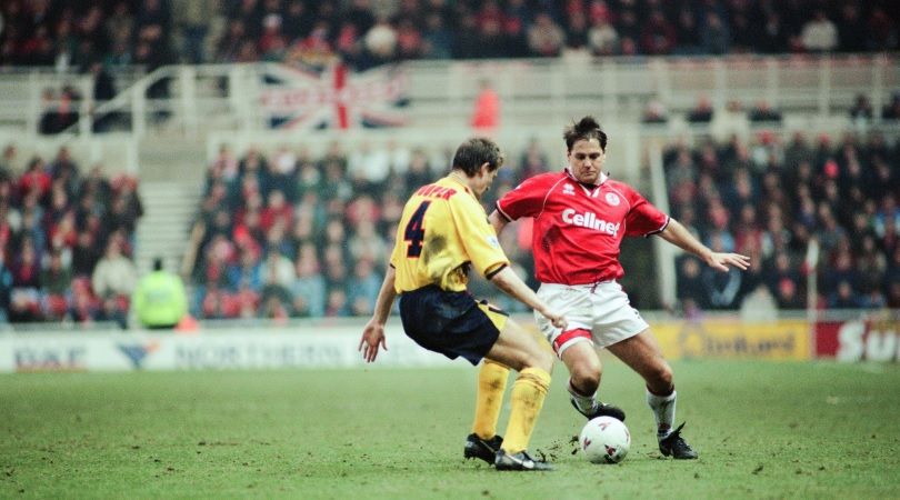 The worst ever Liverpool signings | FourFourTwo