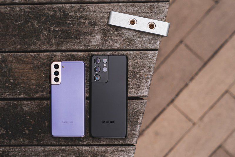 Here's why Samsung should have launched a Galaxy S21 mini | Android Central