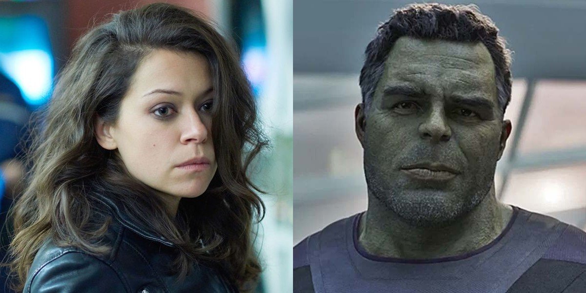 Marvel's She-Hulk TV Show: What We Know About The Disney+ Series ...