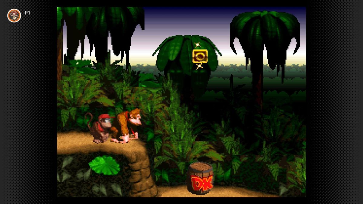 I'm stunned – Nintendo Switch Online's updated SNES CRT filter is ...