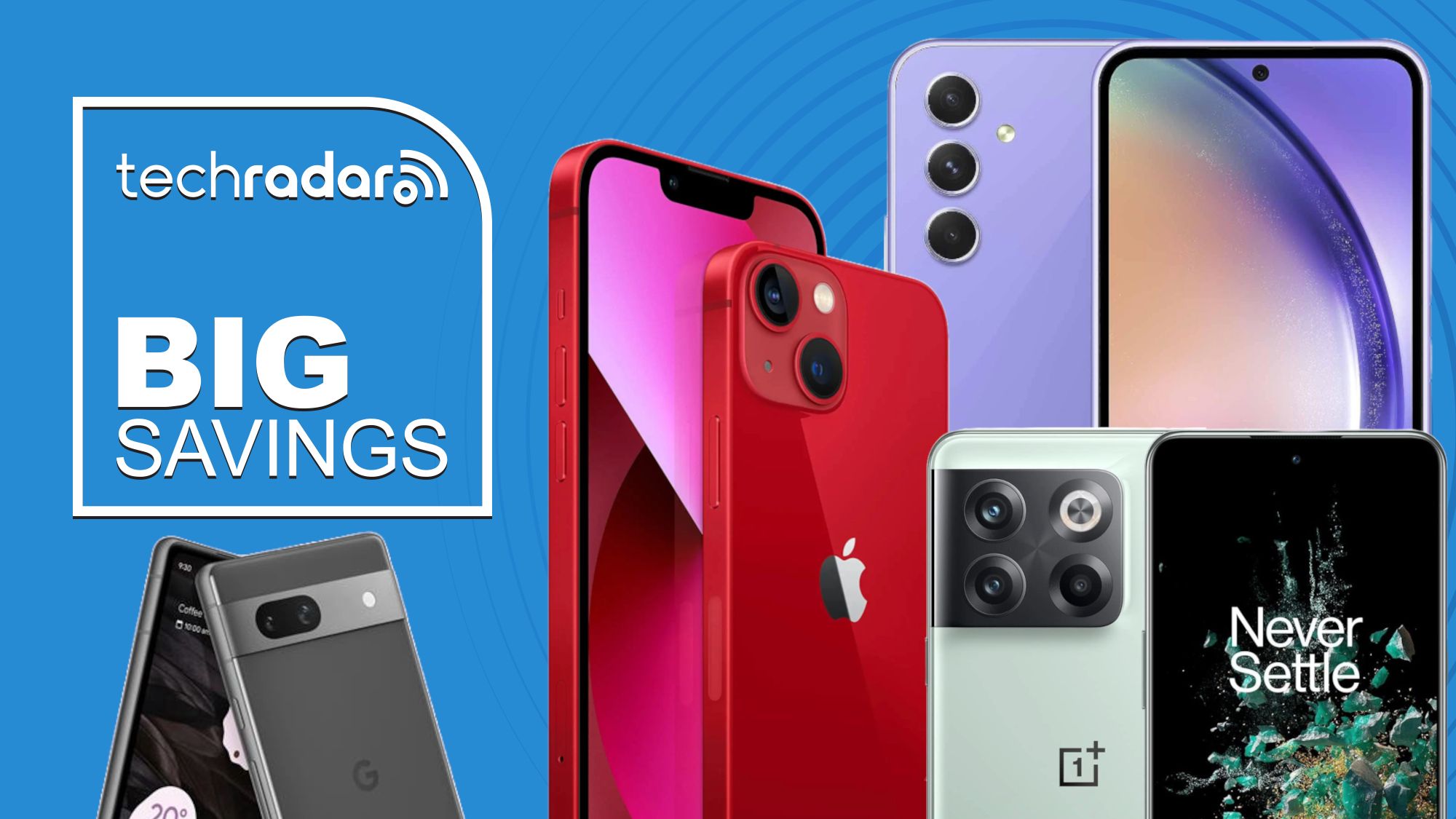 Ready to upgrade? Five of the best cheap phones are still on sale at ...