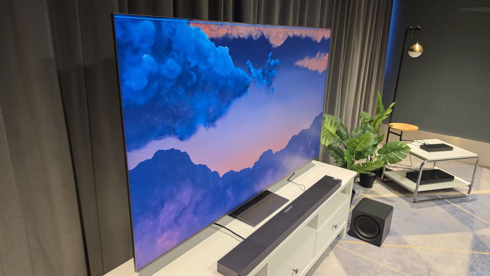 Samsung 2025 TV lineup: everything you need to know | What Hi-Fi?