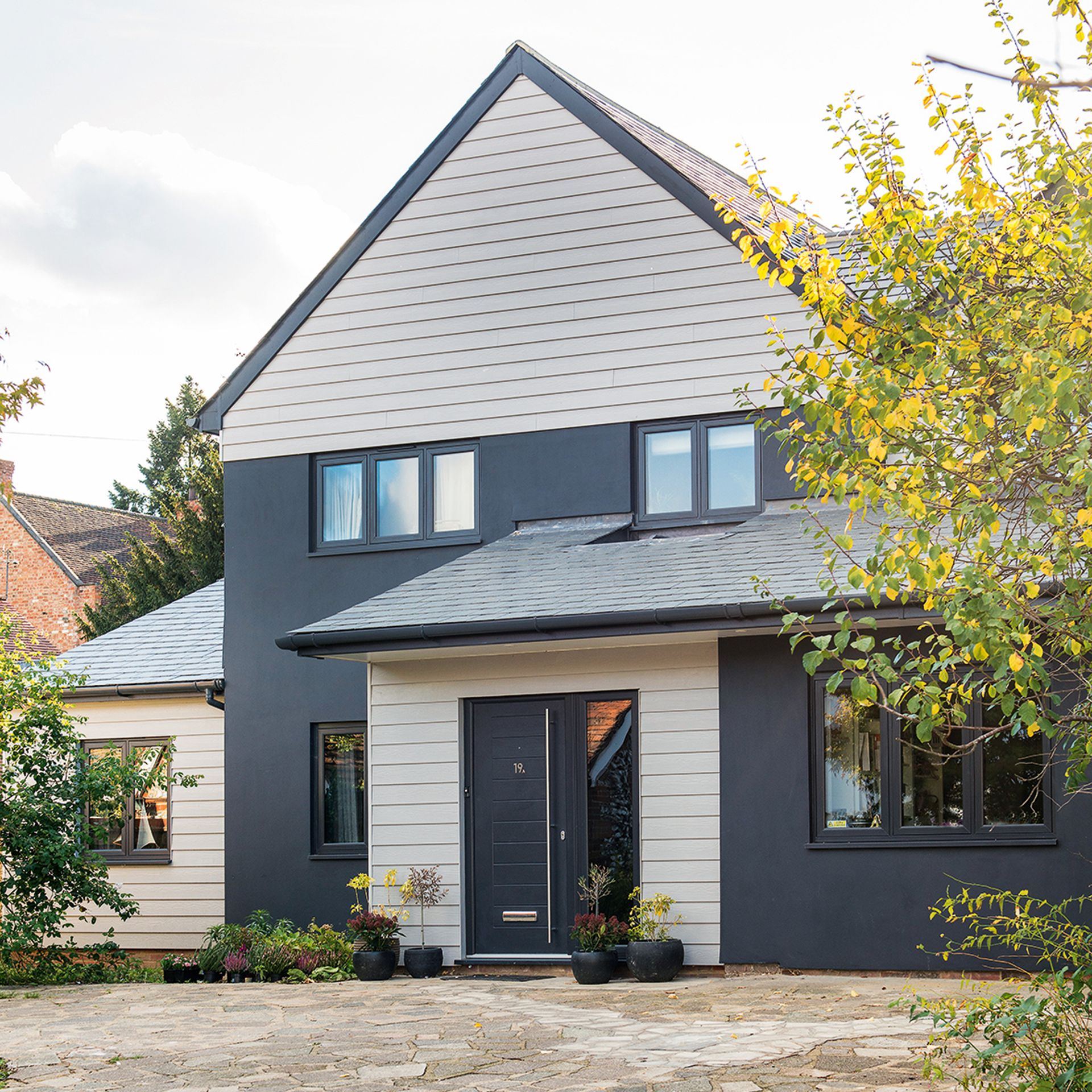 Do you need planning permission for a garage conversion? | Ideal Home
