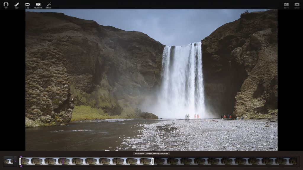 How to make a cinemagraph | Digital Camera World