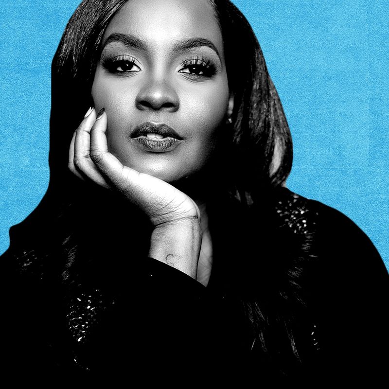 The 'She Pivots' Podcast With Emily Tisch Sussman | Marie Claire