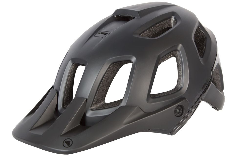 Best half-shell mountain bike helmets: open face helmets for trail and ...