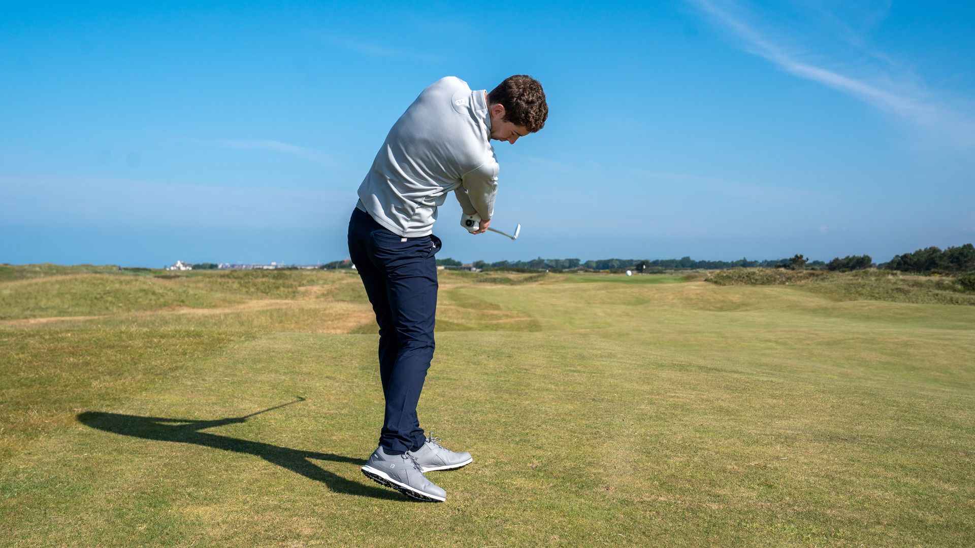 How To Calculate Distance In The Wind | Golf Monthly