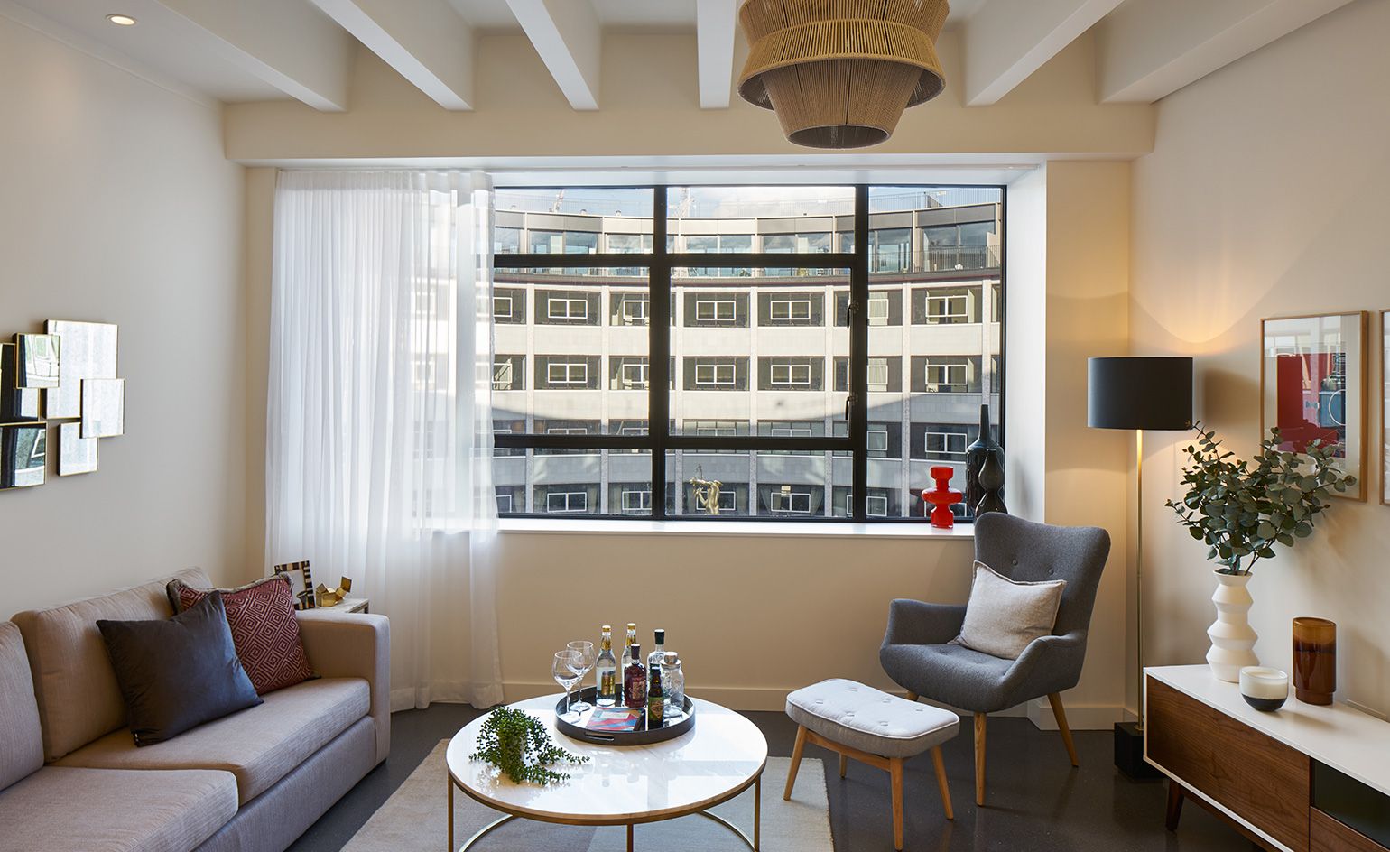 London's transformed Television Centre reveals Phase I | Wallpaper