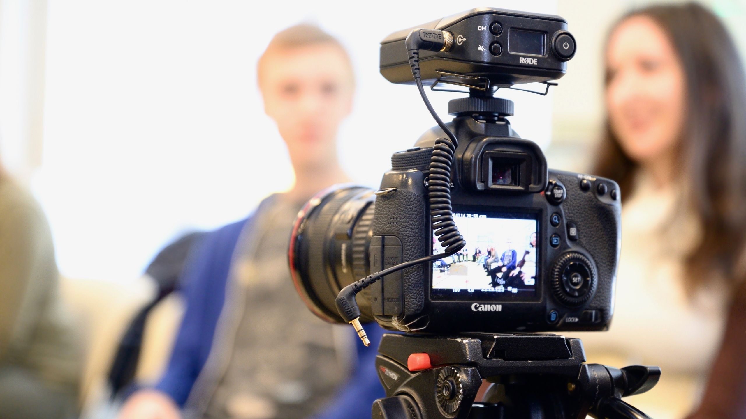 Canon's free webcam software now available for both Windows and Mac ...