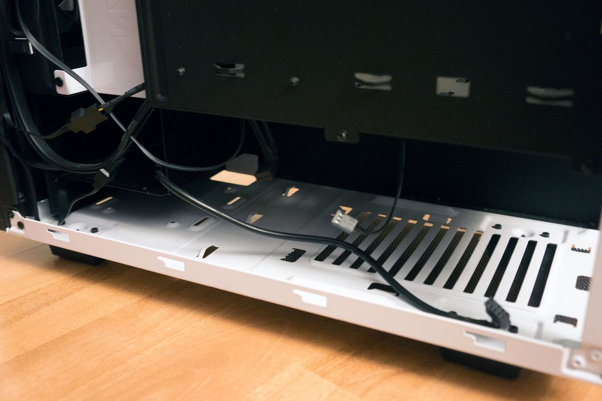 Show off your compact PC with the NZXT S340 | Windows Central