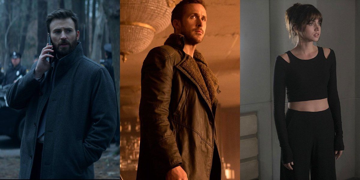 The Gray Man: 7 Quick Things We Know About The Chris Evans And Ryan ...