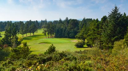 Fermoy Golf Club Course Review | Golf Monthly