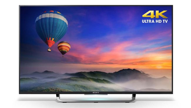 Sony XBR43X830C 43-Inch 4K TV Review: Great Color, Android TV Smarts ...