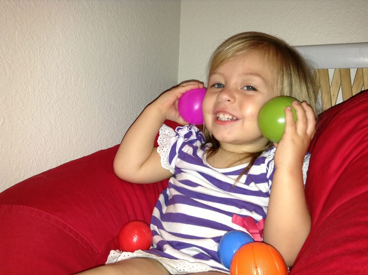 iPod touch 5 camera review | iMore