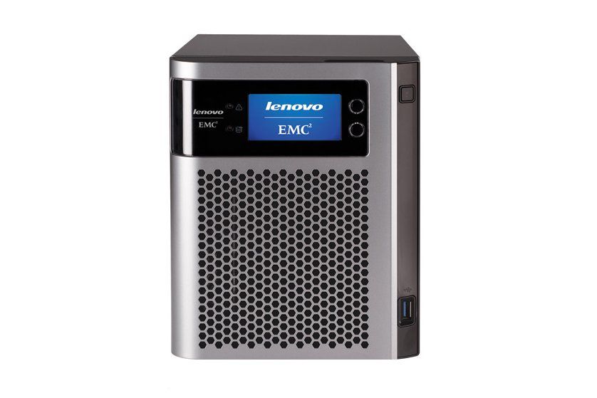 LenovoEMC px4-300d Network Video Recorder review | IT Pro
