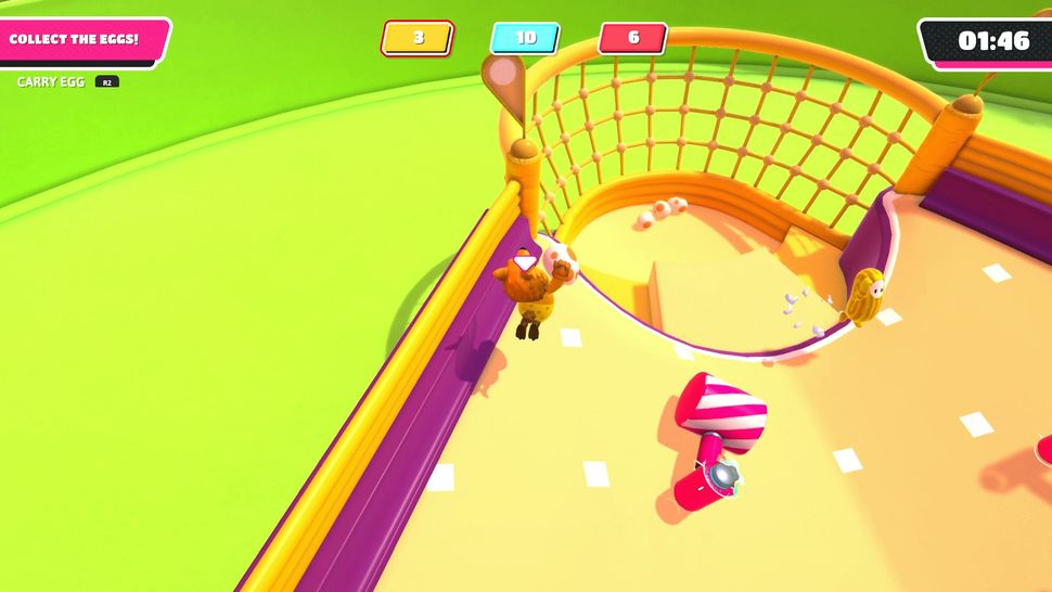 Fall Guys tips: How to beat all 30 rounds and win the Crown | GamesRadar+