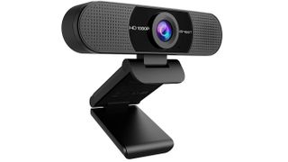 The best Mac webcams in 2022 | Digital Camera World