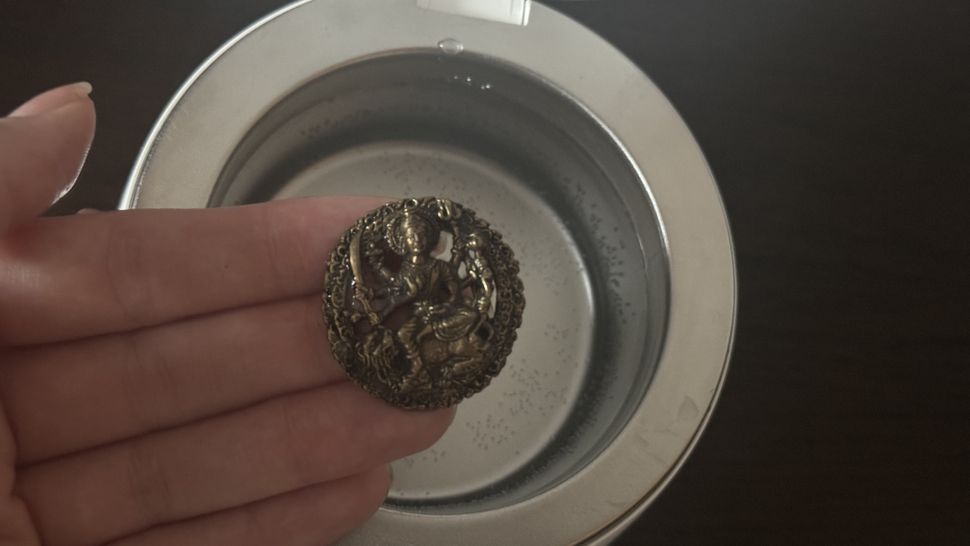 Sonic Spa Pro review: I tried cleaning my toothbrushes in a sonic bath ...