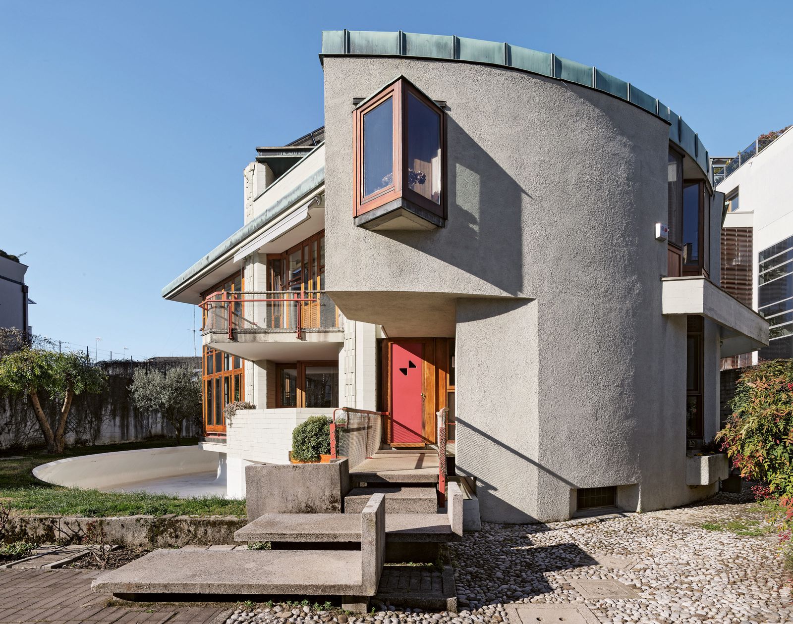 'Carlo Scarpa: The Complete Buildings': an essential tour of the ...