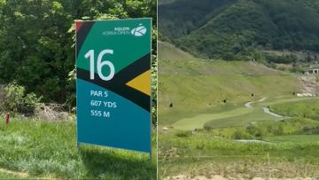 Which Courses Have The Deepest Bunkers In World Golf? | Golf Monthly