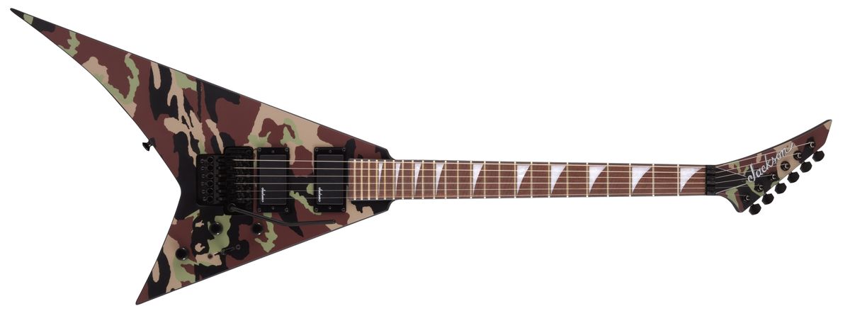 The legend and legacy of Randy Rhoads’ iconic Jackson Concorde | Guitar ...