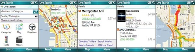 Windows Live Search Updated: v2 | Windows Central