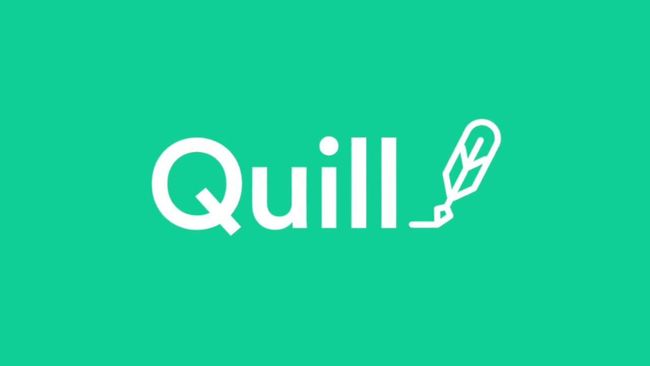 What is Quill and How Can It Be Used for Teaching? | Tech & Learning