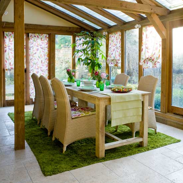 How to buy a conservatory | Ideal Home