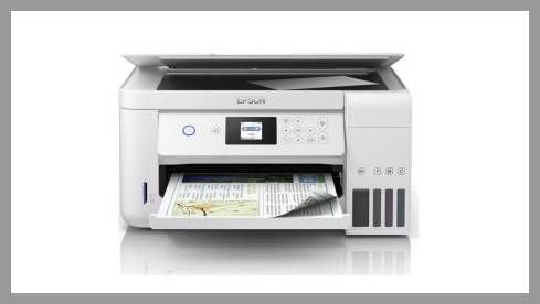 Best all-in-one printer | TechRadar