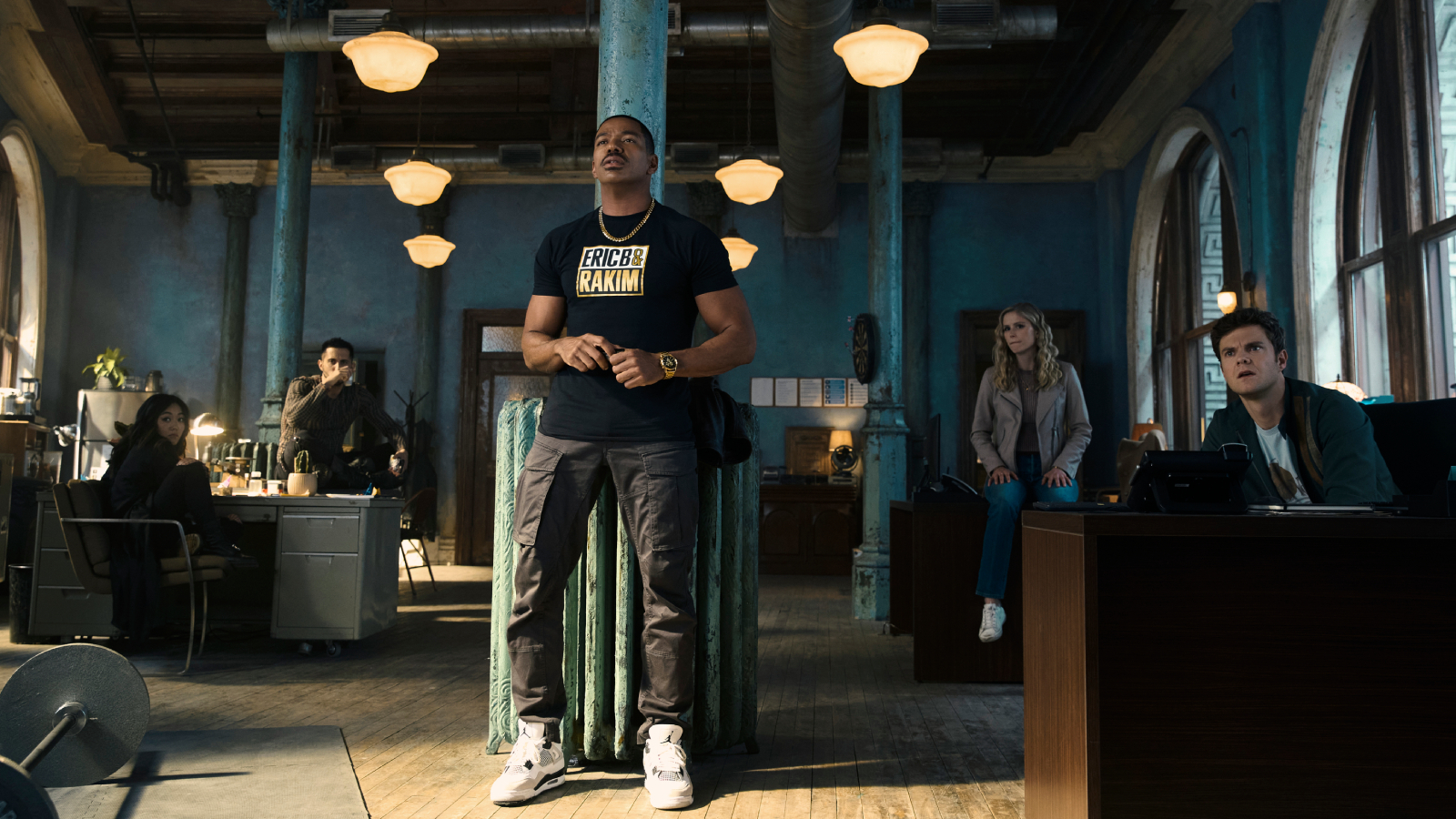 5 best TV shows streaming June 8-14 on Netflix, Disney Plus and more ...