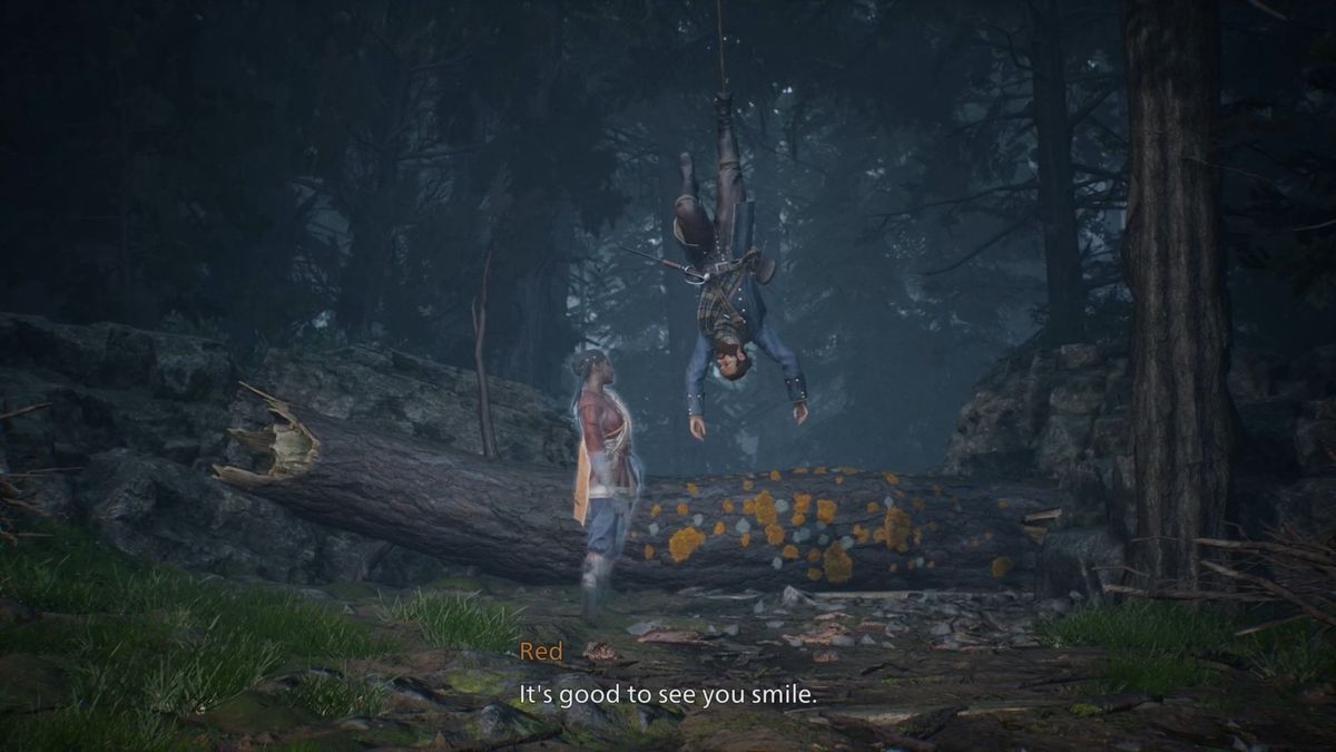 Banishers: Ghosts of New Eden Xbox review — I may never emotionally ...