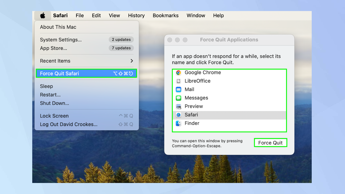 11 tips for setting up your new Mac | Tom's Guide