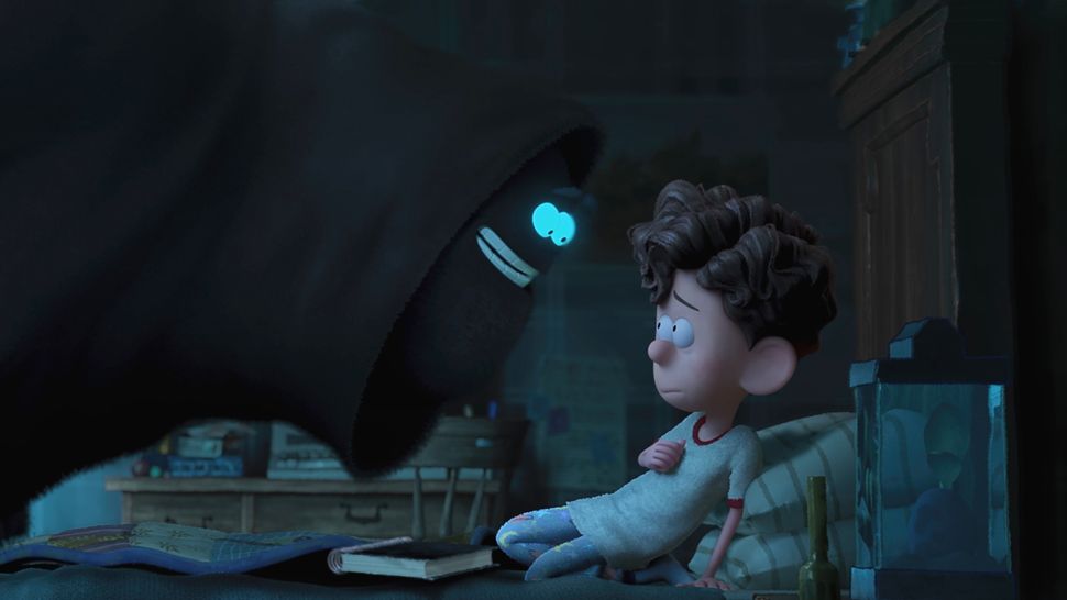 I Saw 30 Animated 2024 Films This Year, These Are The 5 That Moved Me ...