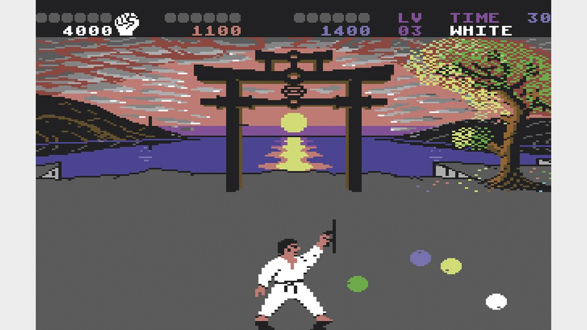 10 Best Commodore 64 games | GamesRadar+