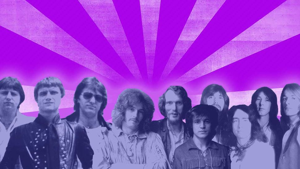 The 10 Best Supergroup Albums | Louder