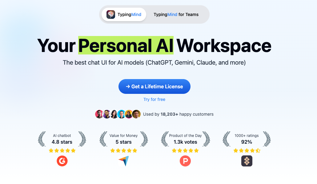 The 5 best AI tools of 2024 that I use every day | Tom's Guide