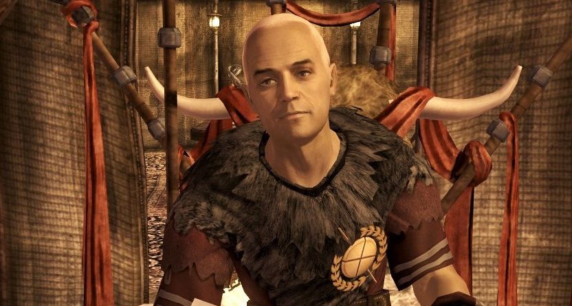 It's weird that the Fallout TV show glosses over one of the series ...