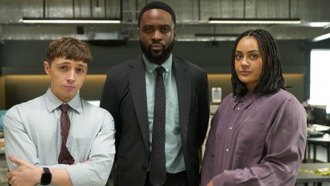 Ludwig season 2: cast, plot and everything we know | What to Watch