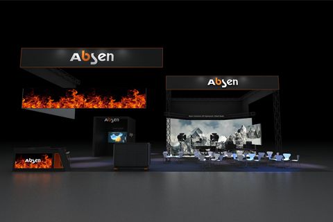 Absen at InfoComm 2021: Next-Gen Products in Spotlight | AVNetwork