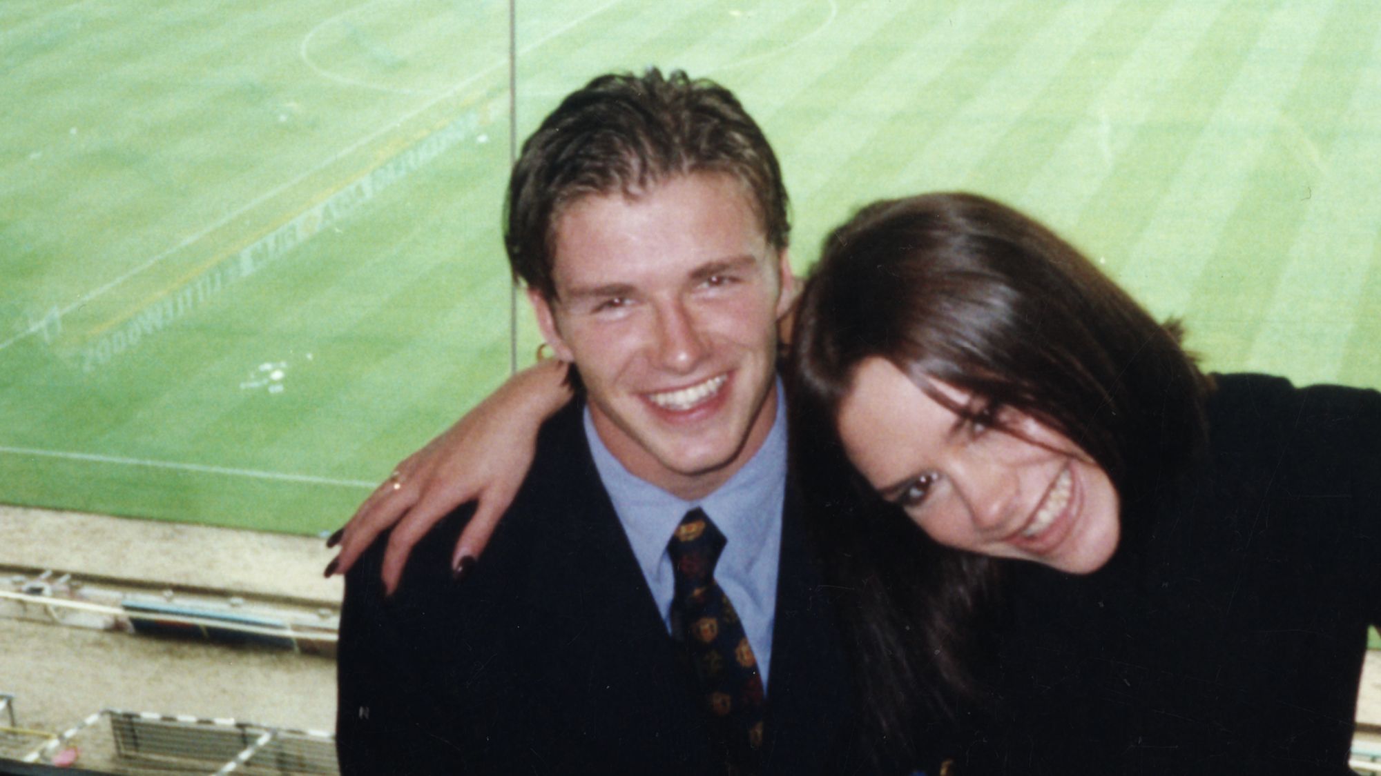 Beckham review and trailer, Netflix's David Beckham documentary | The Week