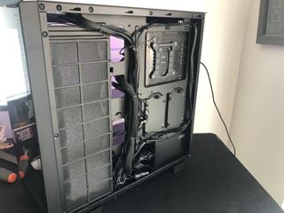 iBuyPower Element CL Plus gaming PC review | PC Gamer