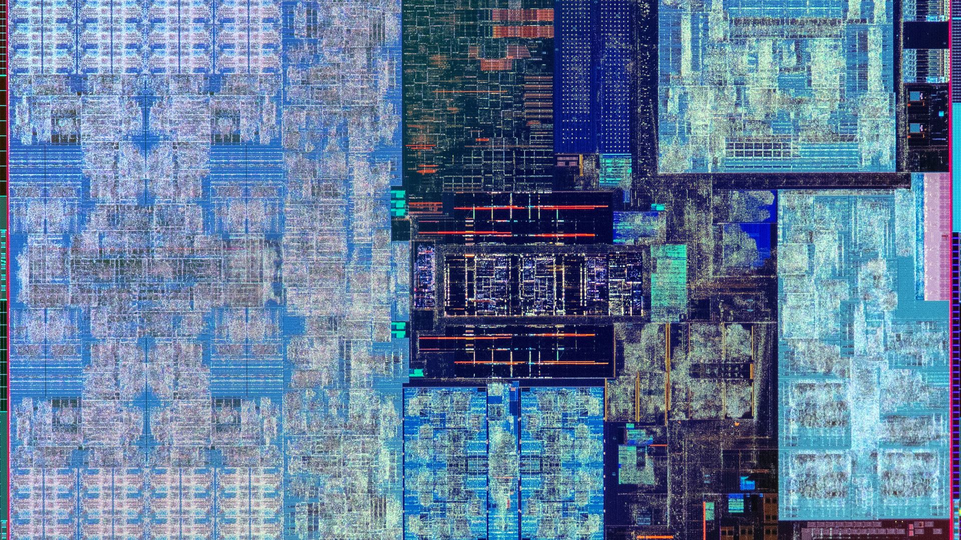Intel Lakefield is here, powering the future of computing | TechRadar