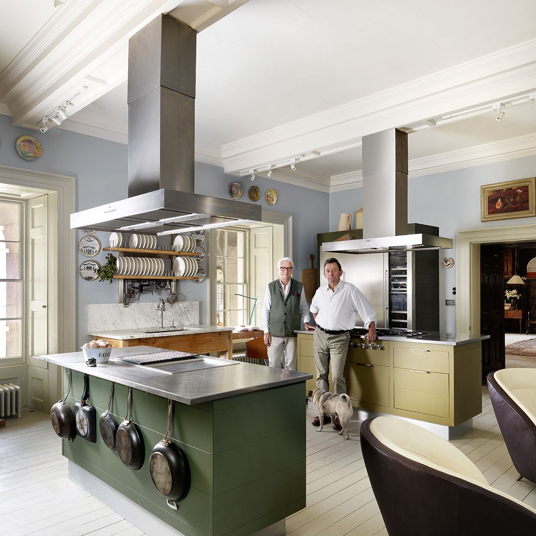 The very best new kitchens in old houses, as chosen by our expert ...