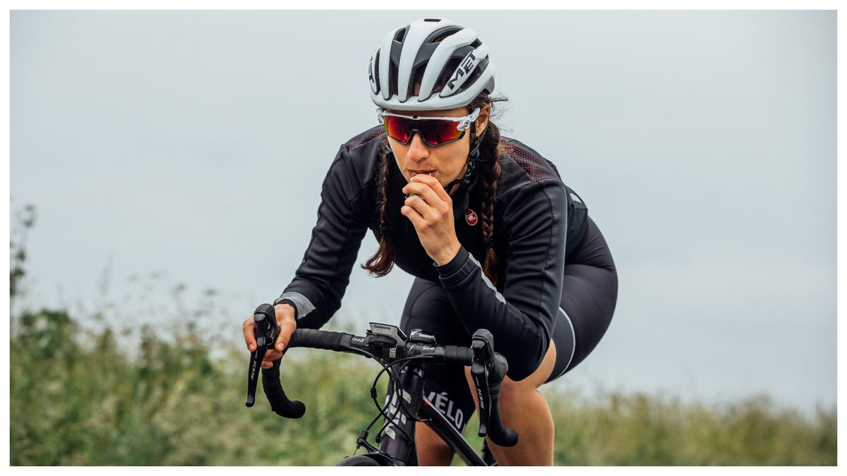 6 common fuelling mistakes and how to avoid them on your next big ride ...
