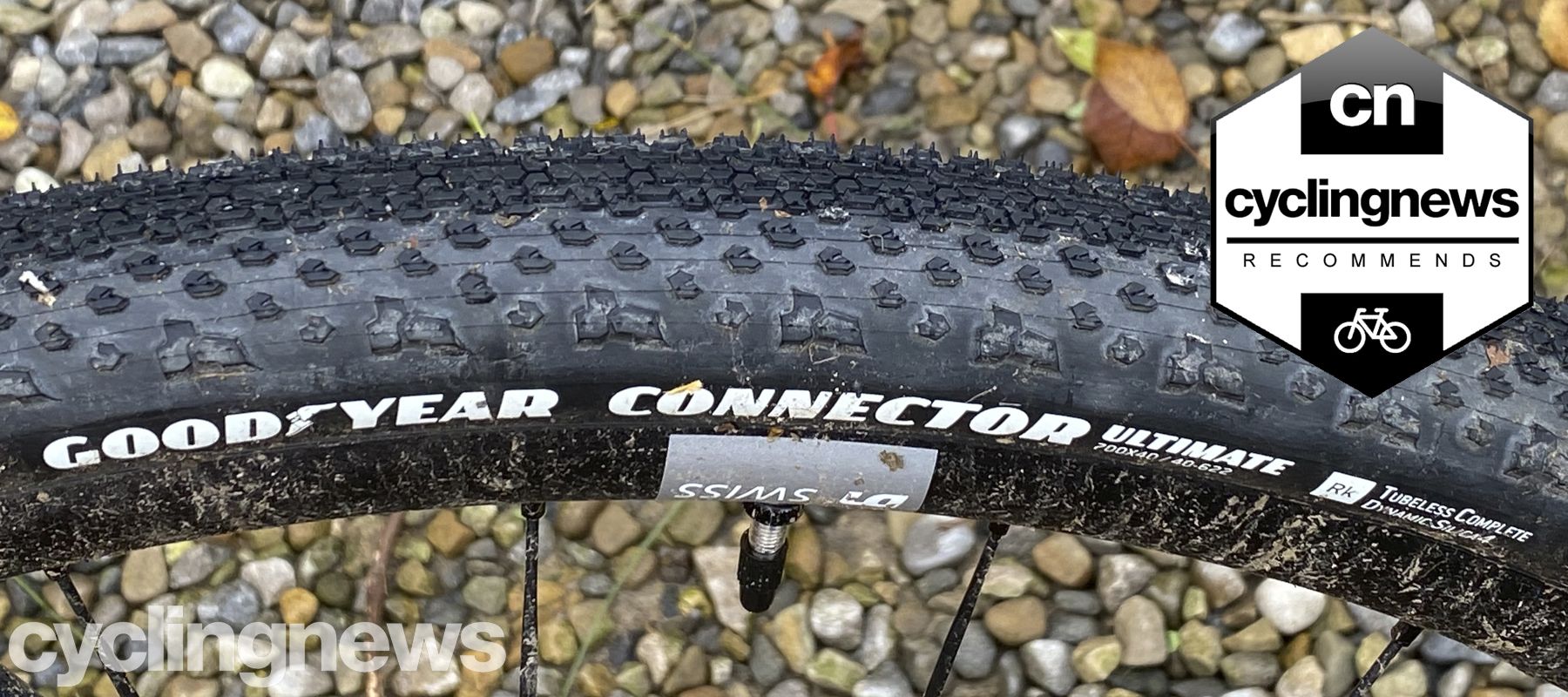 Goodyear Connector Ultimate gravel tyres review | Cyclingnews