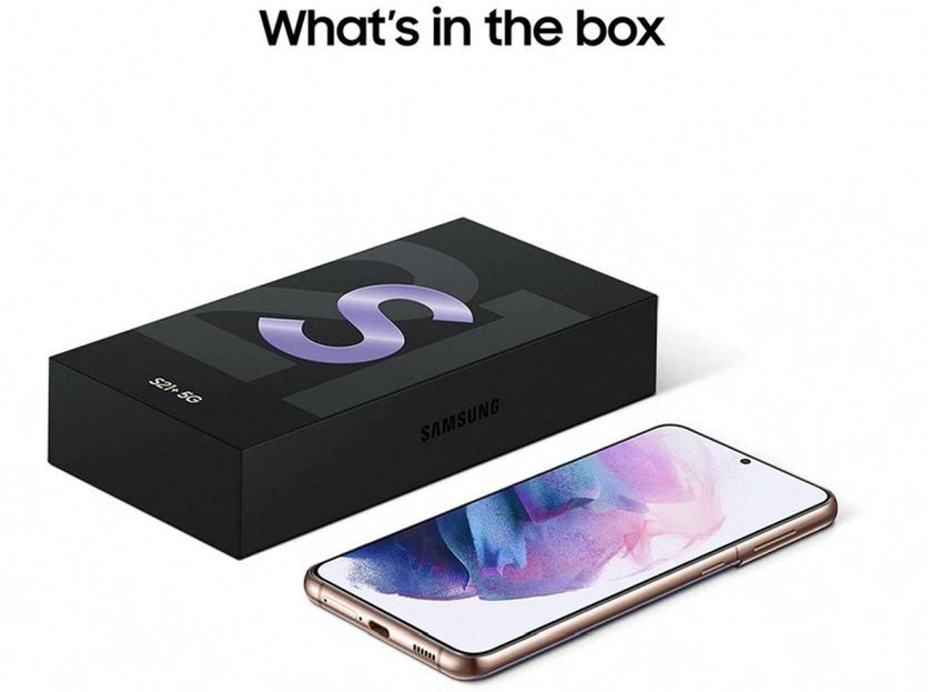 Do we really need a charger in smartphone boxes in 2021? | Android Central