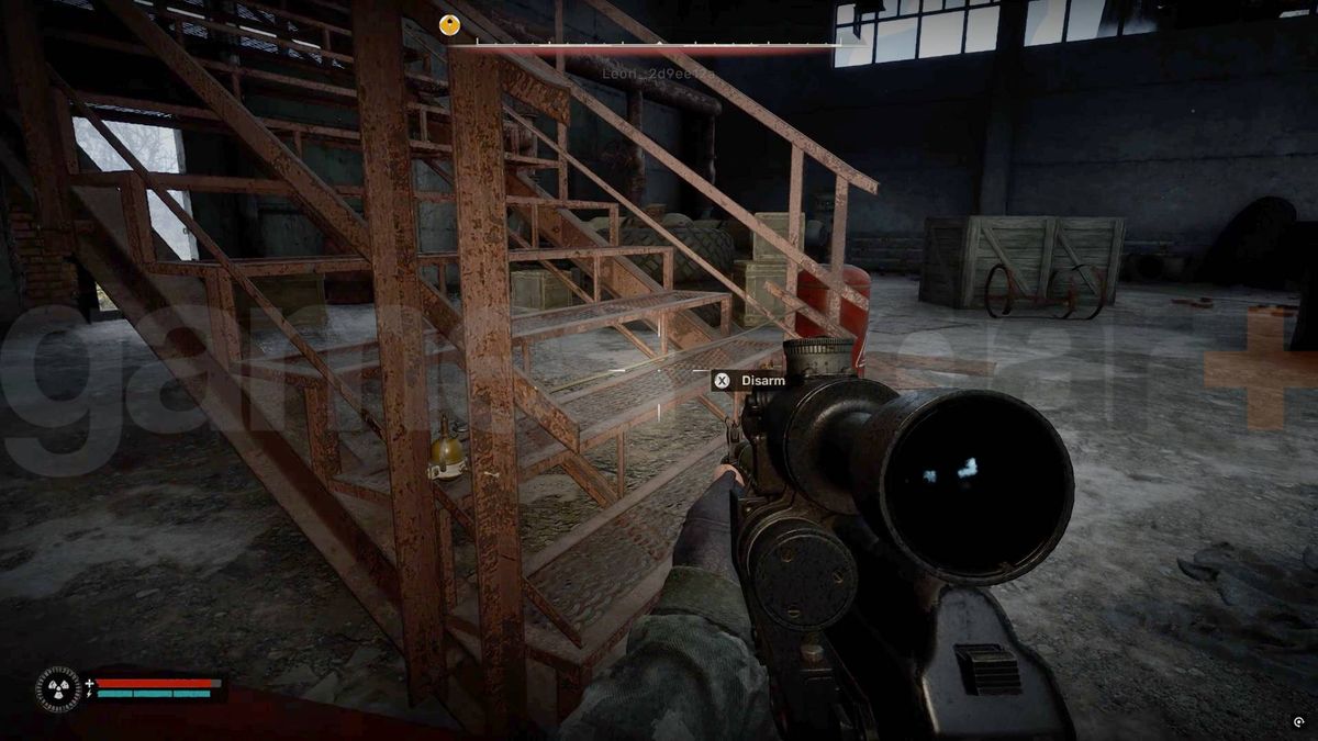 10 STALKER 2 tips to help you survive in the Zone | GamesRadar+