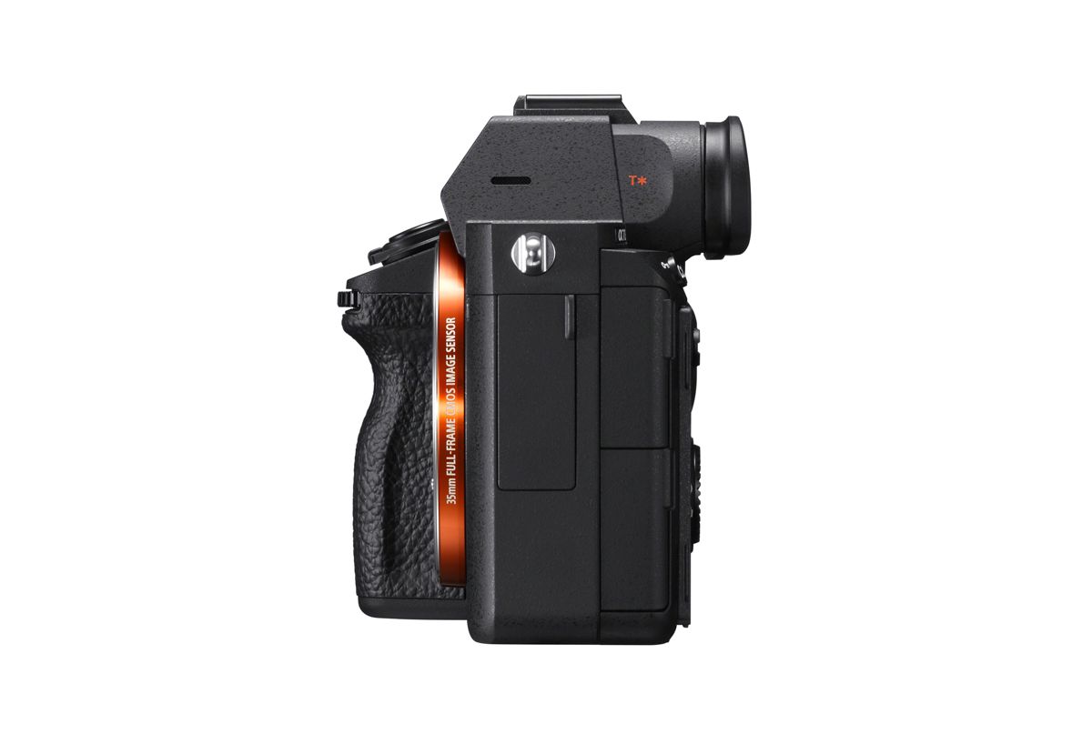 The best Sony A7 III prices and deals | Digital Camera World
